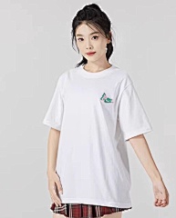 分类"女士短袖 Short sleeve for women"下的相册 | 又拍图片管家