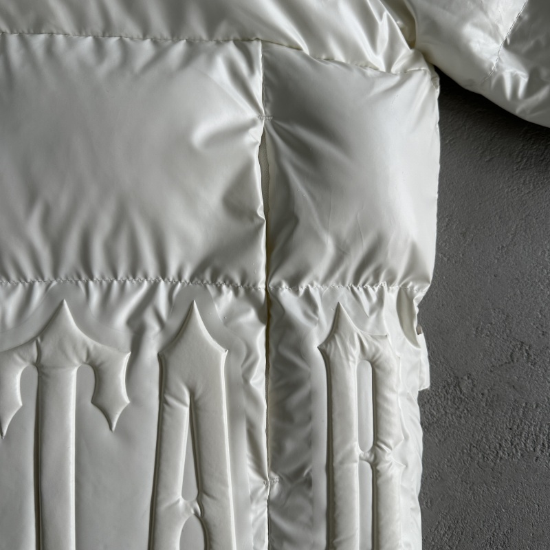 279¥ irongate embossed puffer | 又拍图片管家