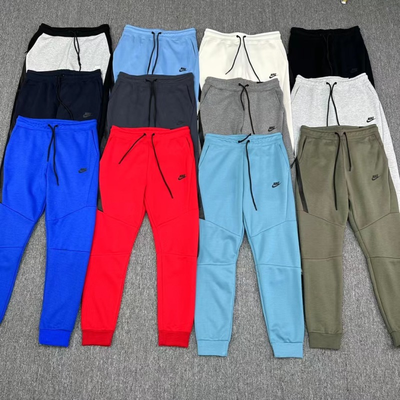 Yupoo 🇨🇳83 NIKE SPORTSWEAR TECH FLEECE | 又拍图片管家