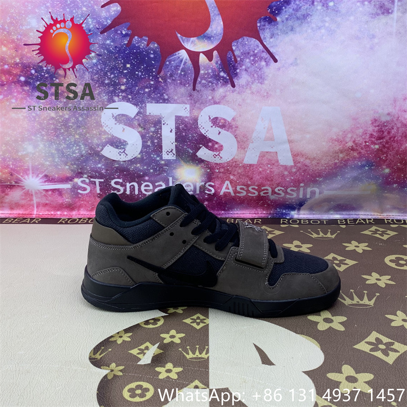 STSA Kicks | 又拍图片管家