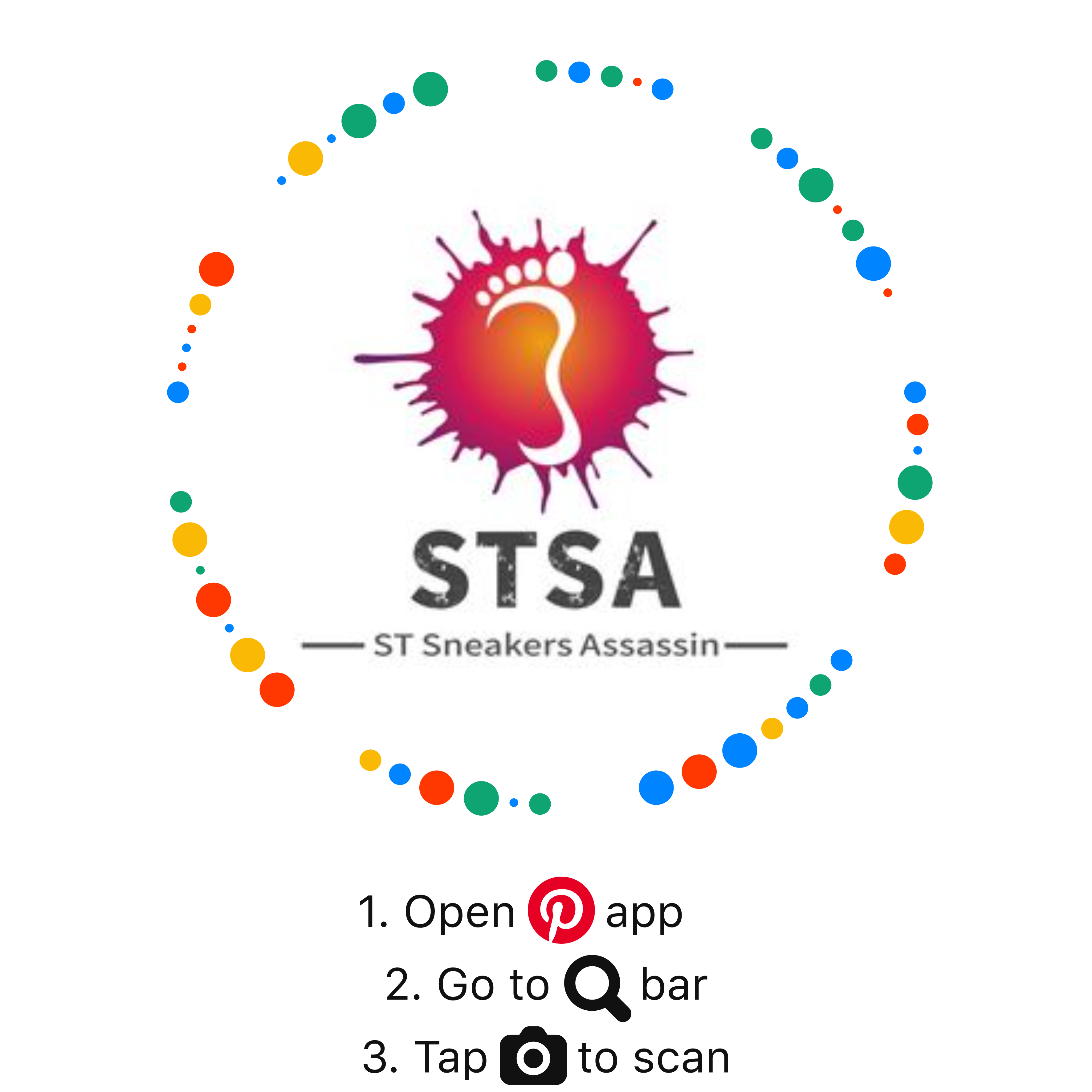STSA Kicks | 又拍图片管家