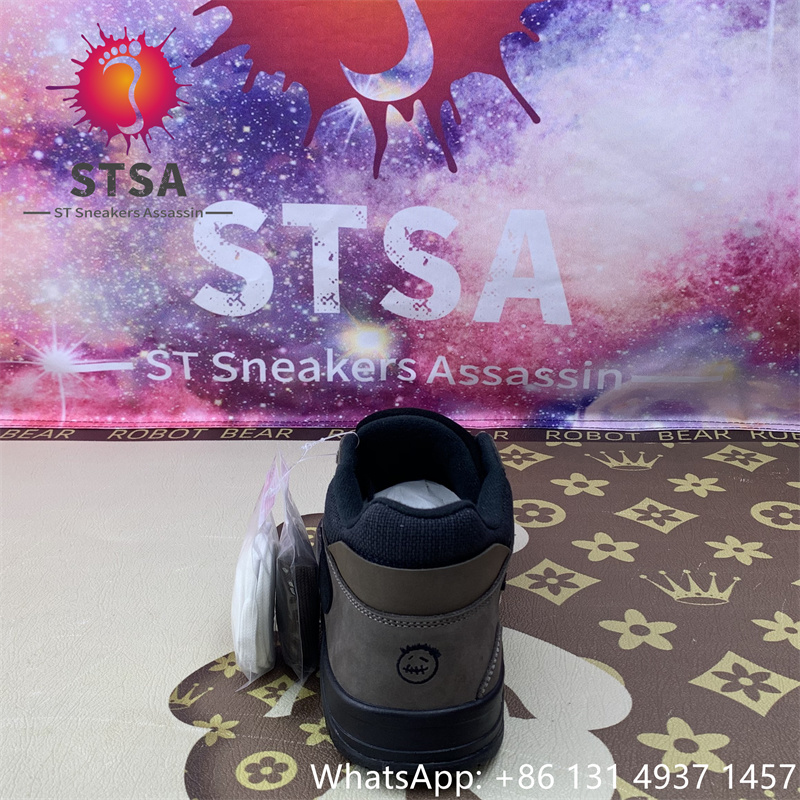STSA Kicks | 又拍图片管家