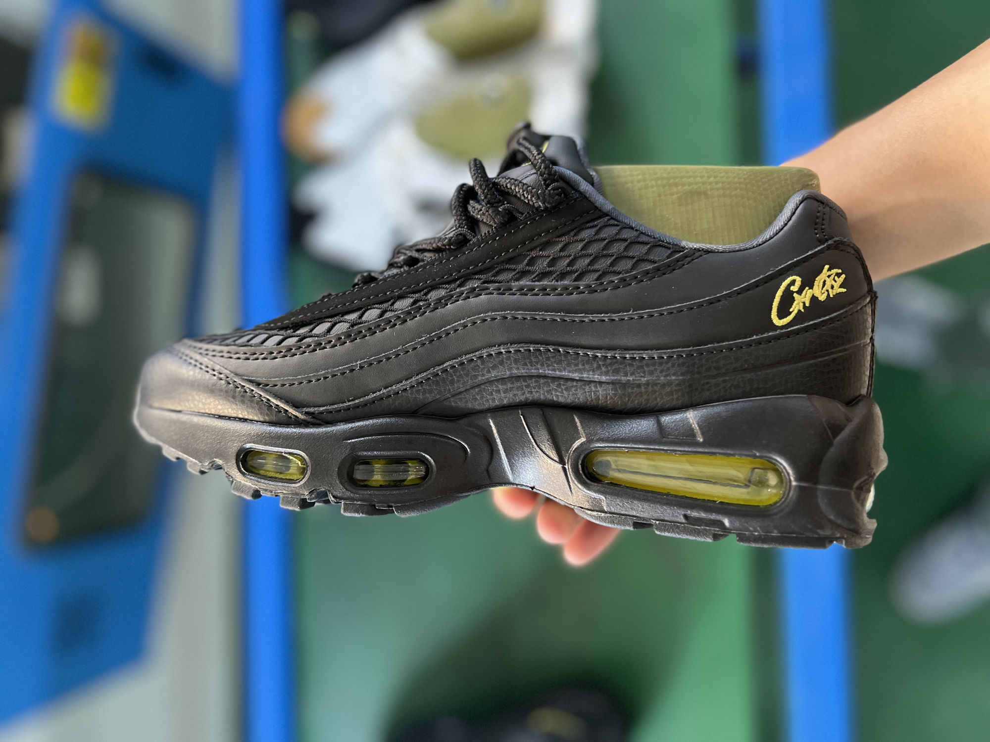 STSA Kicks | 又拍图片管家