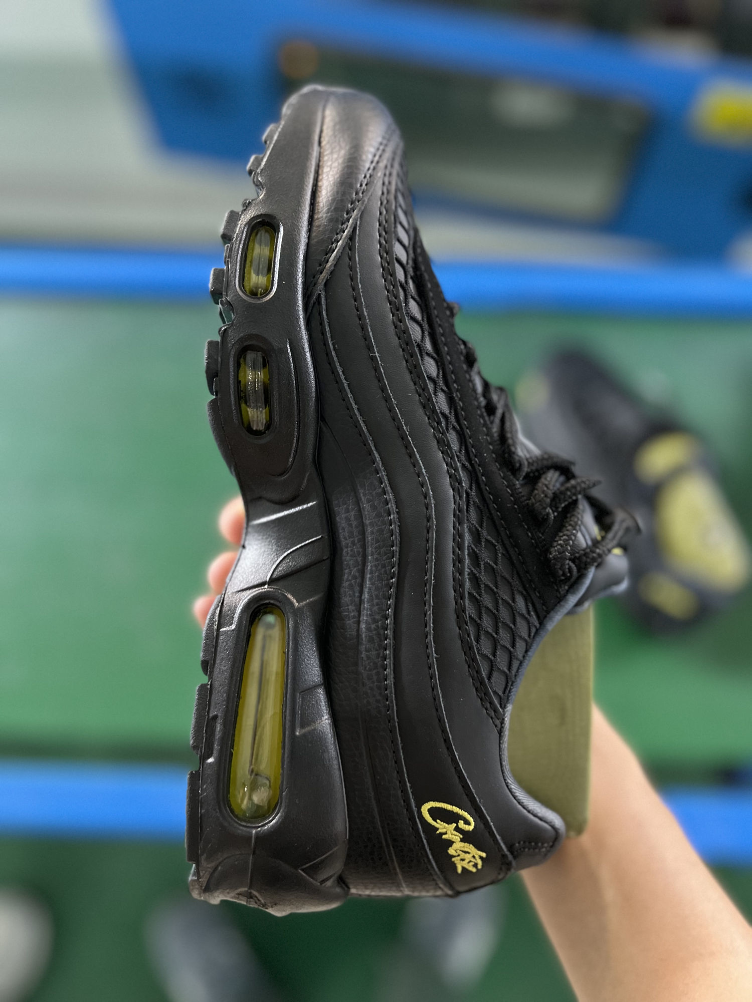 STSA Kicks | 又拍图片管家