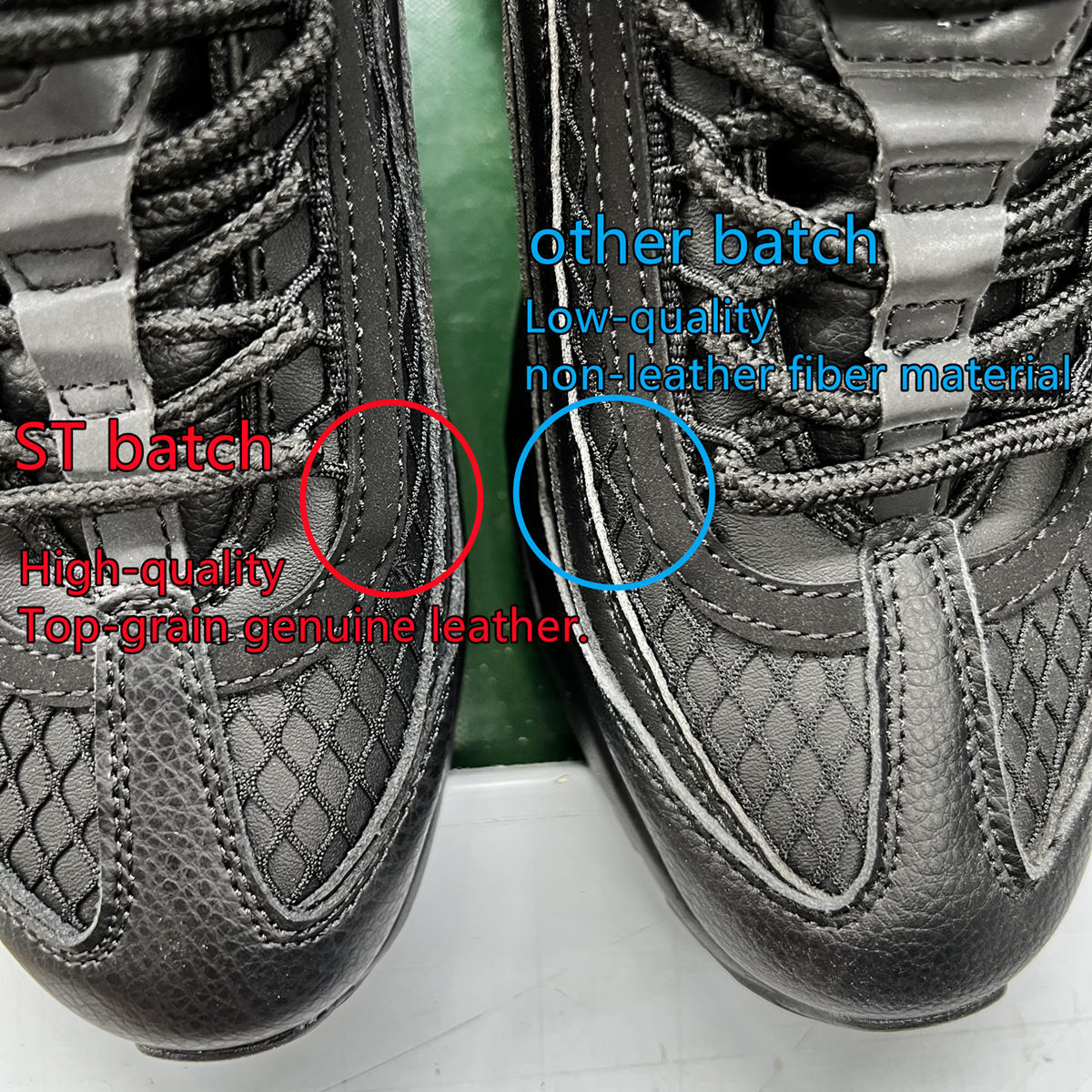 STSA Kicks | 又拍图片管家