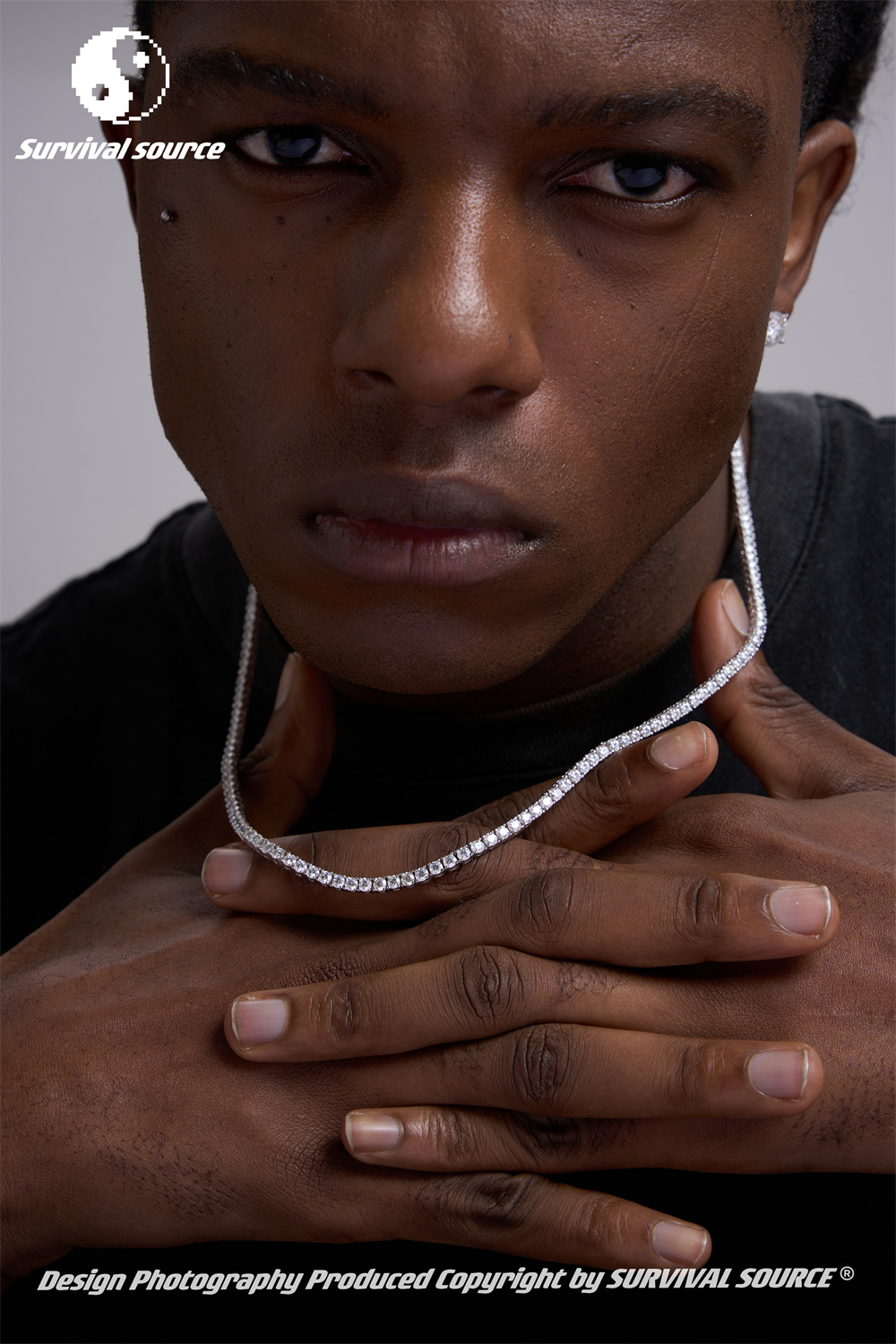 S925 / 3+4+5mm | 又拍图片管家