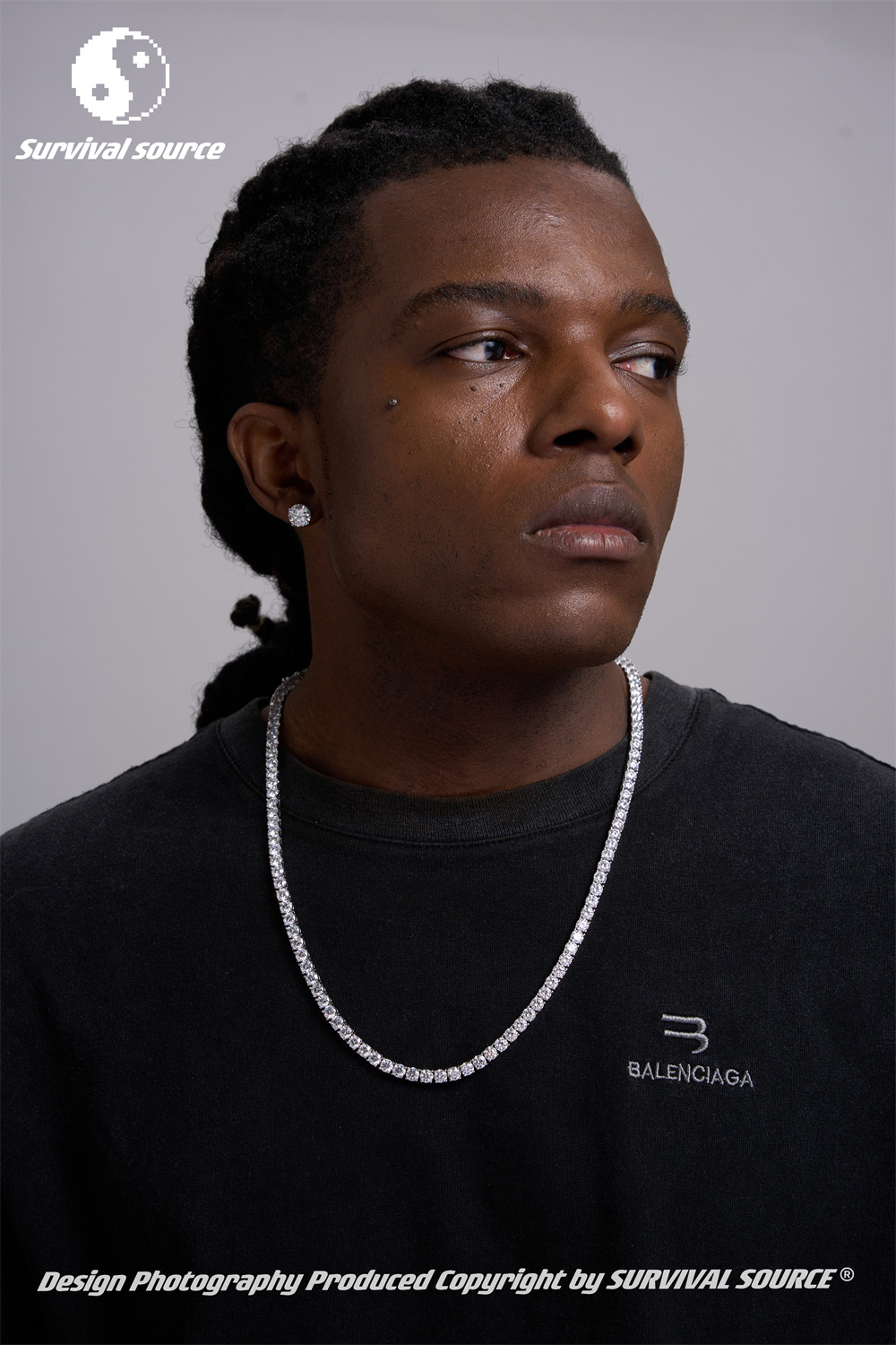 S925 / 3+4+5mm | 又拍图片管家