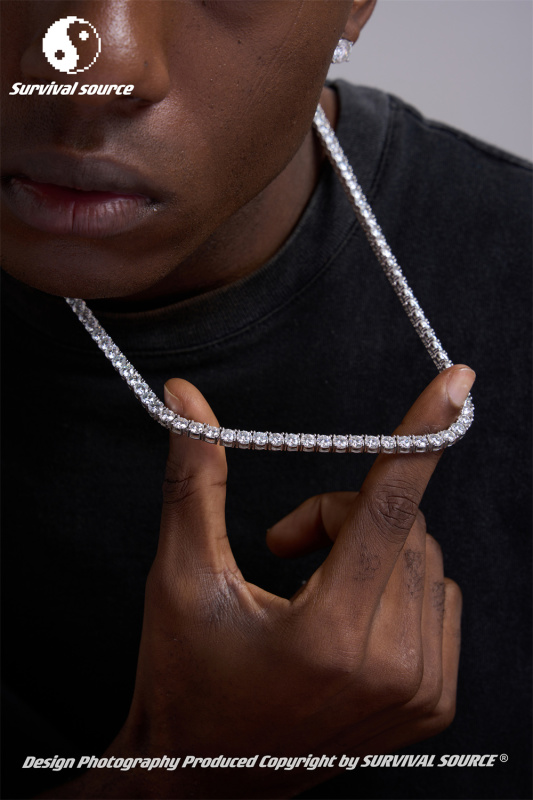 S925 / 3+4+5mm | 又拍图片管家